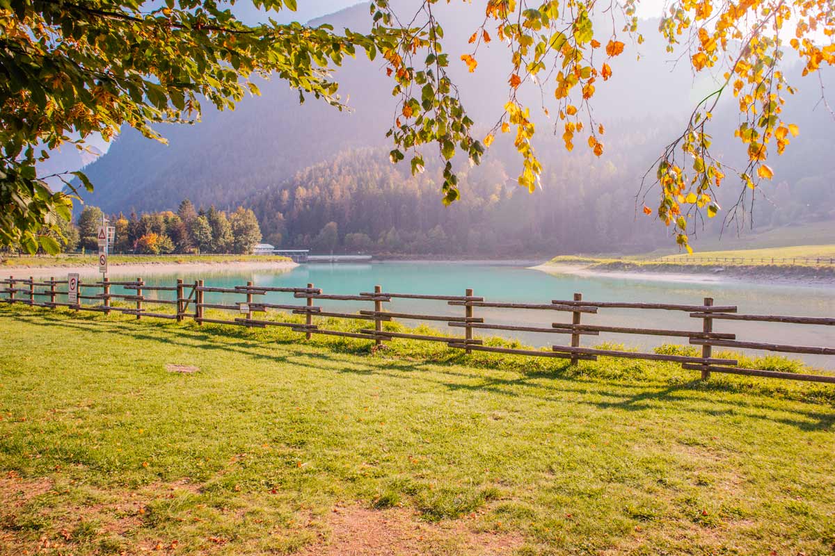 Northwest Italy Itinerary: A Scenic Aosta Valley Road Trip From Turin