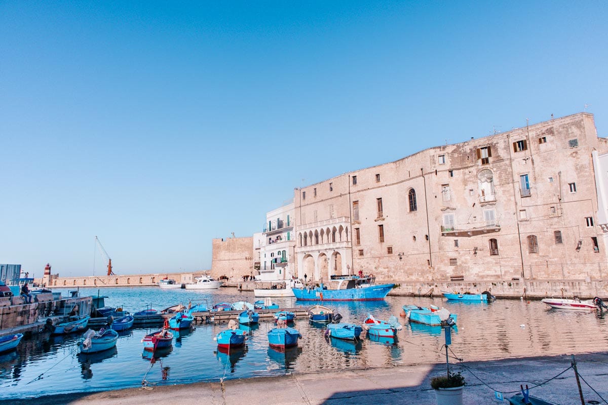 17 of the Best Day Trips From Bari, Italy (In Puglia and Basilicata)