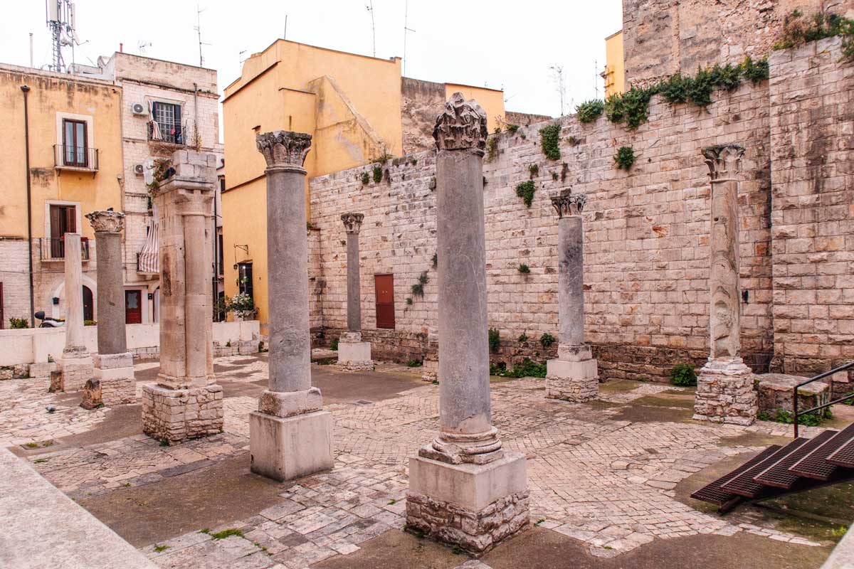 25 Best Things to Do in Bari, Italy (Puglia's Capital)