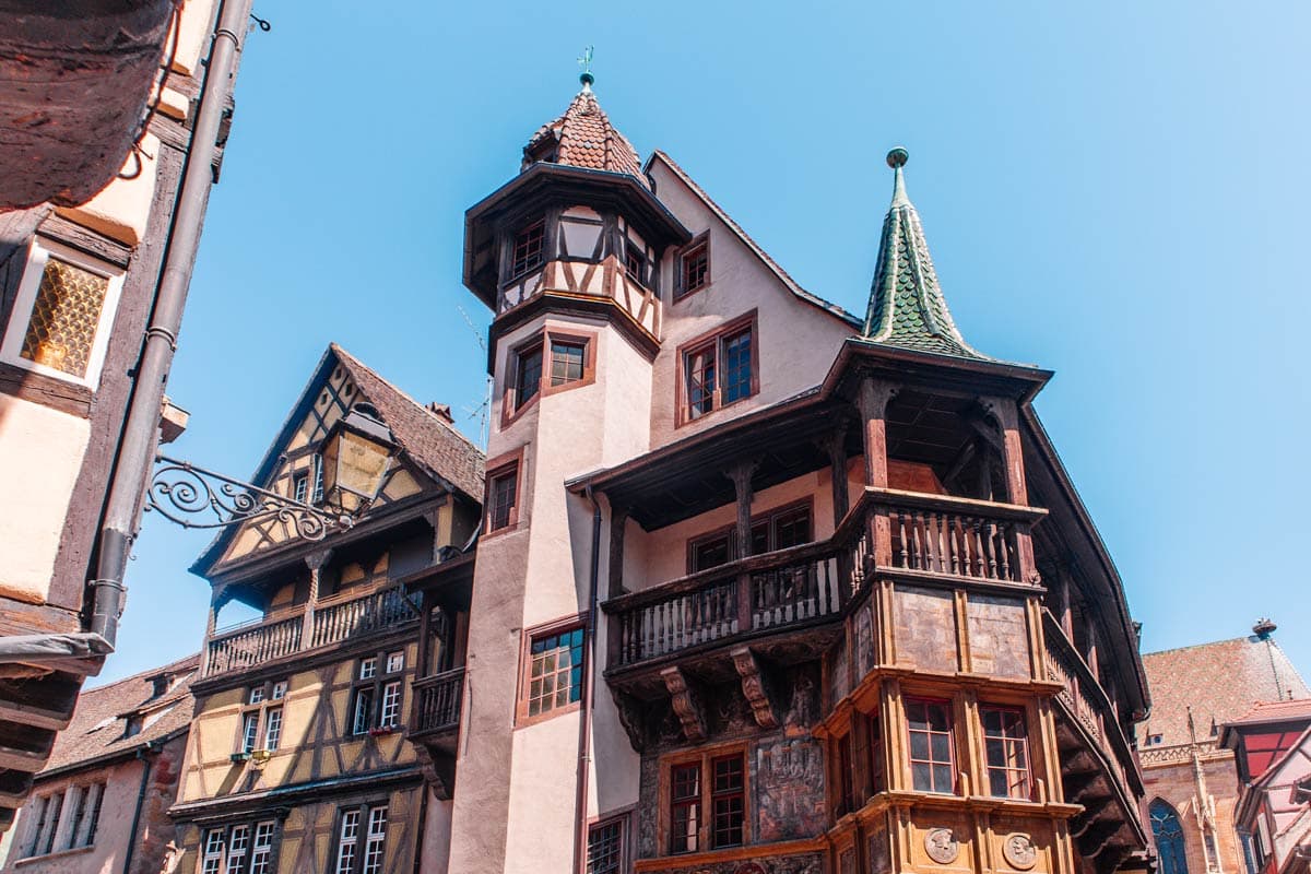 Is Colmar Worth Visiting? 15 Pros and Cons to Consider