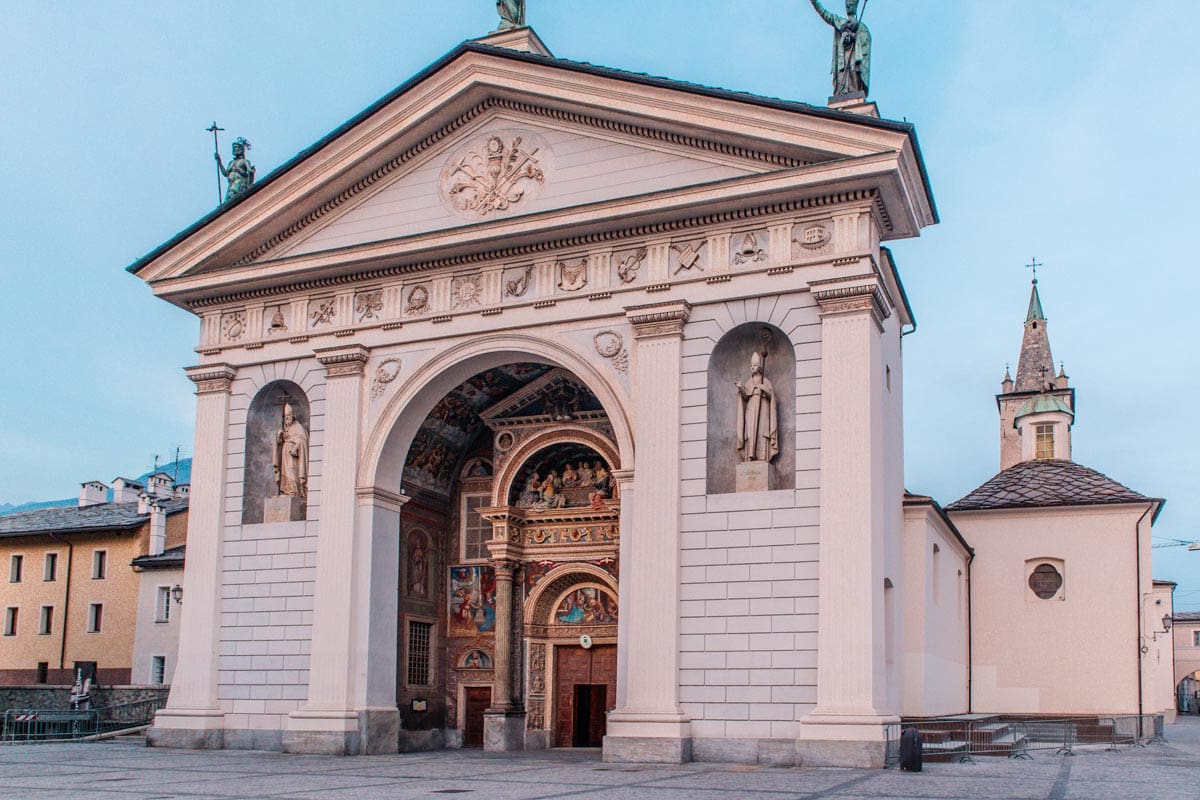 Is Aosta Worth Visiting? 15 Reasons to Love It (or Not)