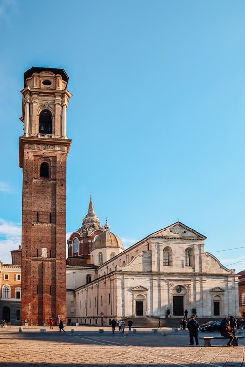 Long Weekend in Turin, Italy: An Awesome 3-Day Turin Itinerary